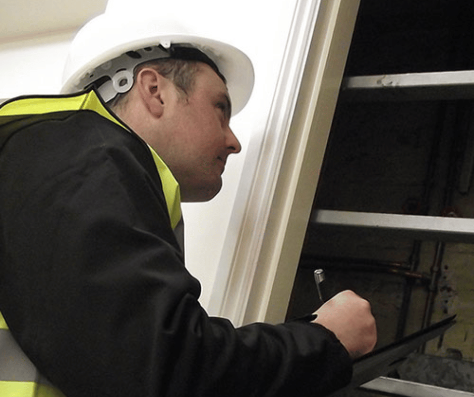 How often should my asbestos management plan be reviewed?